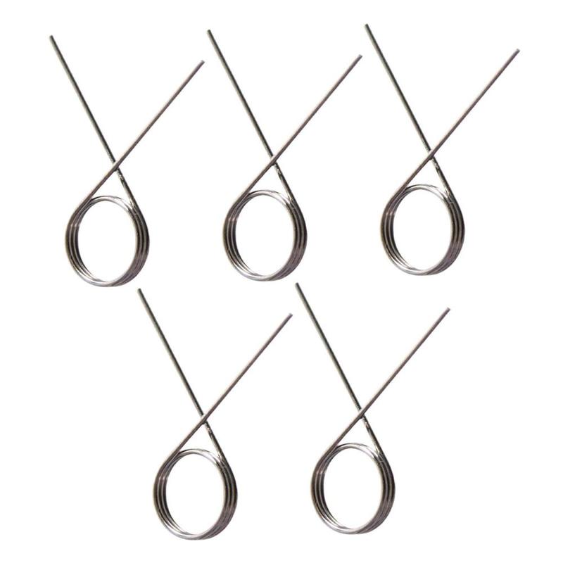 5 Pieces Torsion Spring for Gear Directly Replace 2516848309 - TikTok ...