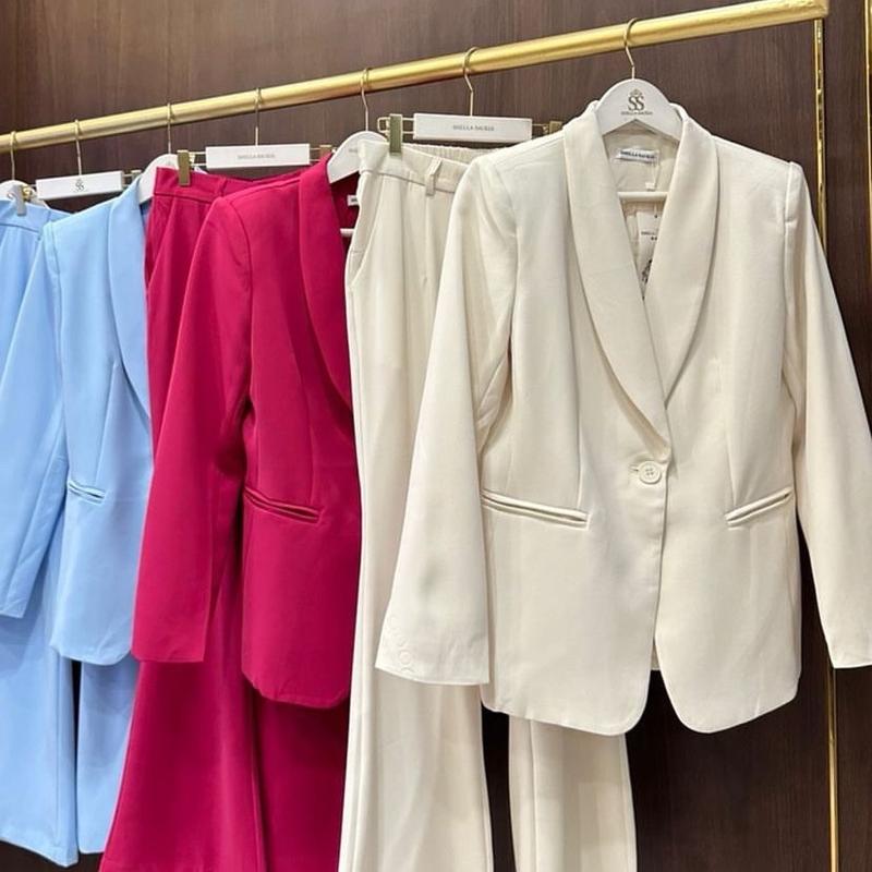 Set Blazer - Shop | Tokopedia