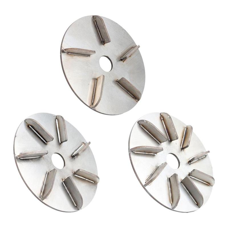 Livestock Hair Shaving Disc Removal Tool Gring Discs Livestock - TikTok ...
