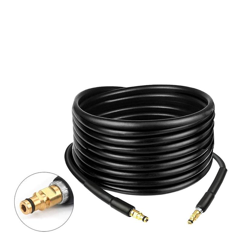 KARCHER 6M/10M/15M/20MHigh Pressure Washer Hose Water Spray Hose ...