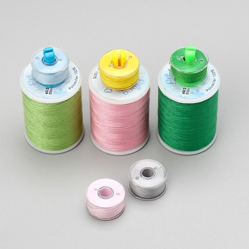 Sewing Bobbins Clips for Sewing Thread Spool DIY Sewing Accessories ...