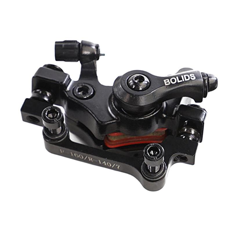 Brek Cakera Basikal, Luar dan Pergunungan, Mekanikal, Kalis Karat ...