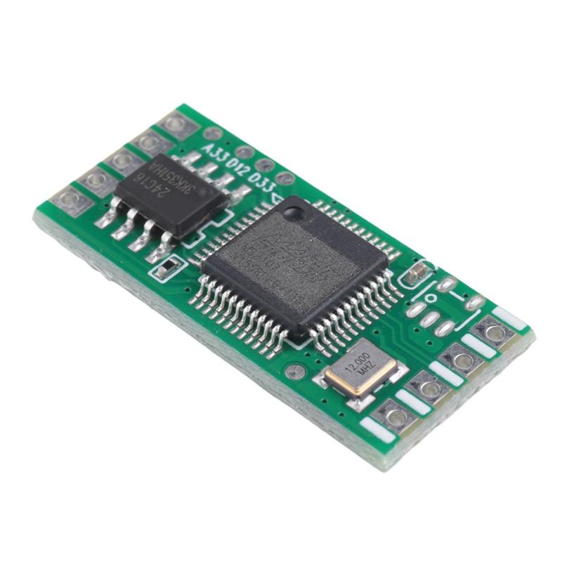 Analog CVBS to USB Camera Module AV-To-USB Digital Signal Video ...