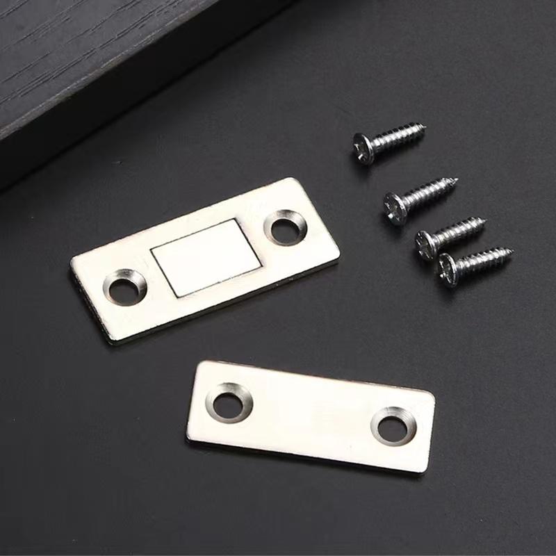 Penahan Pintu Magnetic dengan Daya Tarik yg Kuat / Magnet Penahan Pintu ...
