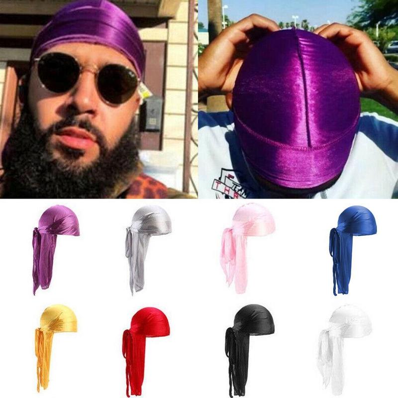 Sports Outdoor Hat Long Tail Pirate Hat 1pcs 7 Colors For Me - TikTok ...