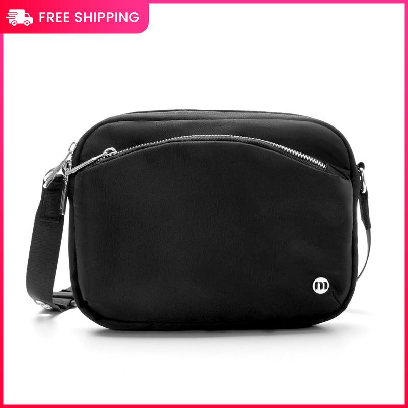Small travel purse Women Crossbody purse Long Starpe Crossbody - TikTok ...