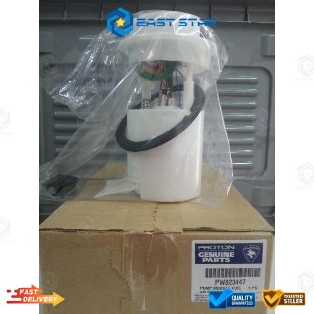 PROTON SAVVY FUEL PUMP ASSEMBLY MODULE SET (OEM) PW823447 - TikTok Shop ...