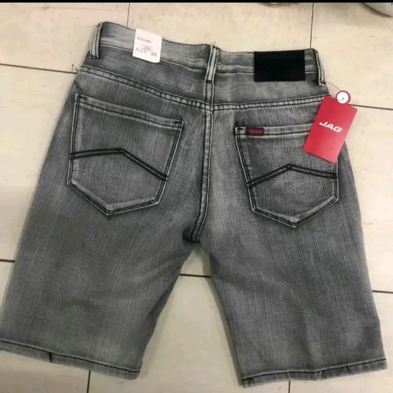 Jag shorts for Men color Acid gray high quality Menswear Human - TikTok ...