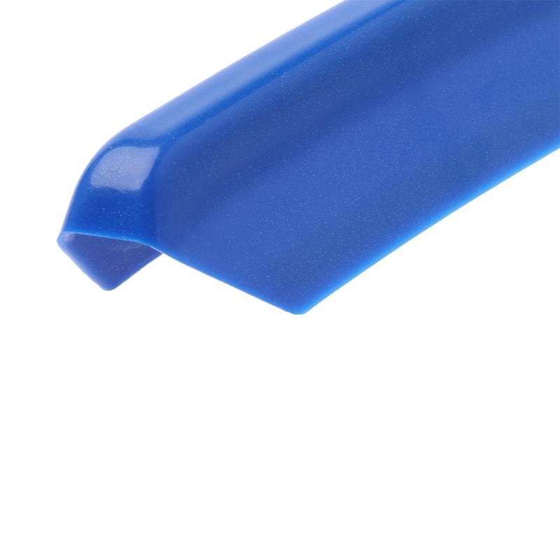 Baiy 3D Car Front Grilles Trim Sport Strips Cover For Rapid Rapid ...