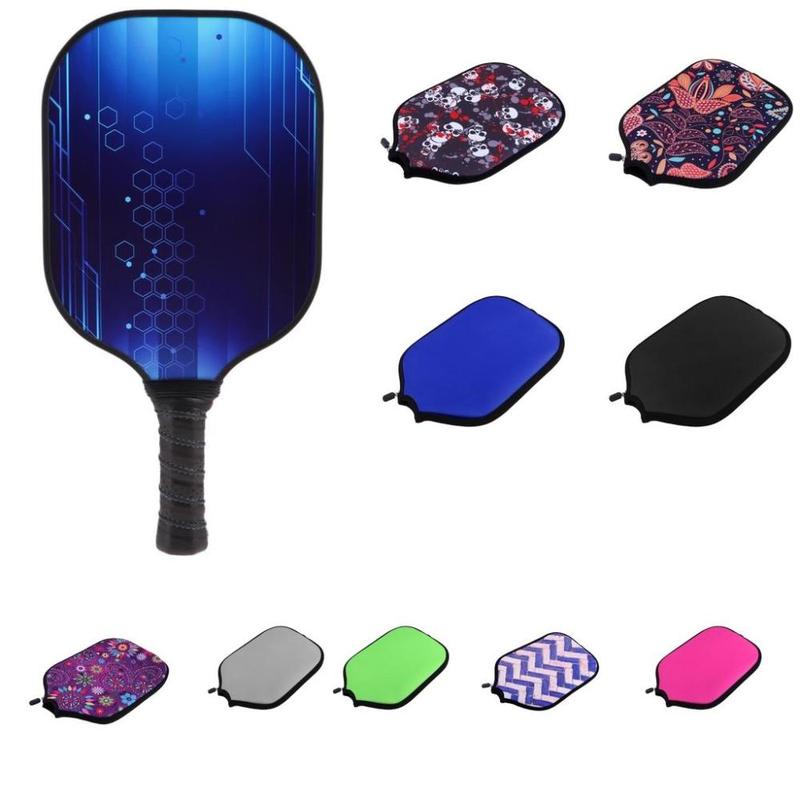 Neoprene Paddle / Racket - Choice of Colors - TikTok Shop Philippines