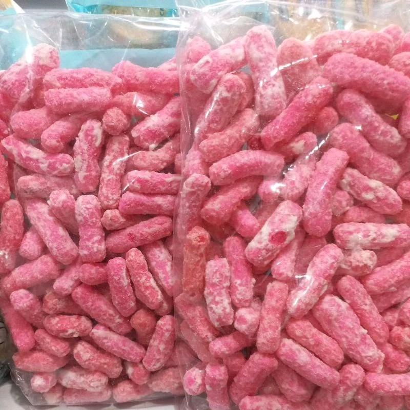 Kolotok Pink Manis Jun Chou Singkawang 600 Gr - Shop | Tokopedia