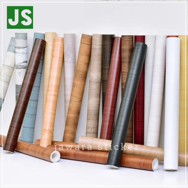 Stiker HPL - Pelapis Kayu Triplex Meja Lemari - Sticker HPL Tacon ...