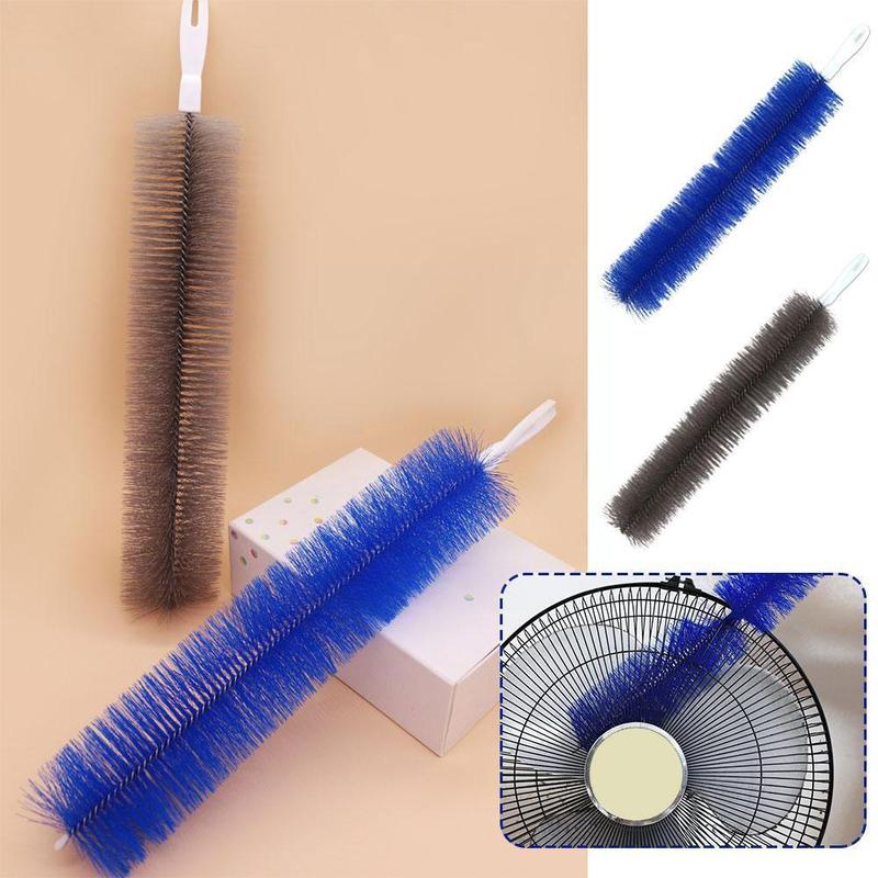 Fan Dust Removal Brush Flexible Cleaning Brush for Electric Fan ...
