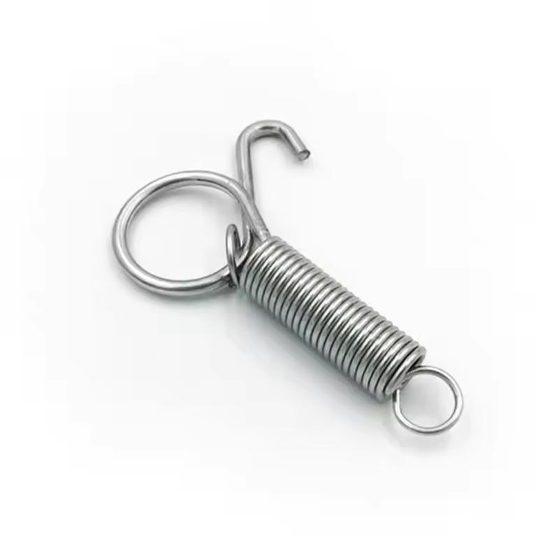 [7CM] CAGE DOOR SPRING LATCH HOOK | HOOK SPRING PINTU KANDANG - TikTok ...