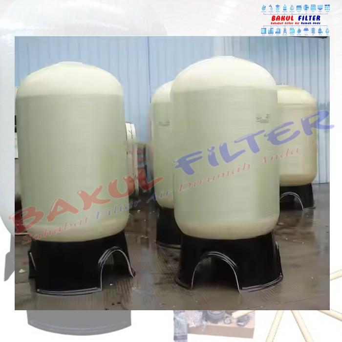Jual Tangki FRP 4872-Tangki Filter Fiber 4872-Tanki Fiber Frp 4872 Air ...