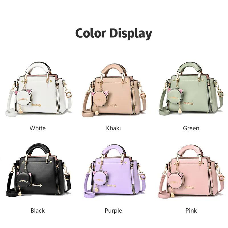 Beg Wanita, Fesyen Panas, Rekaan Kucing dan Syilinghands Unguk ...