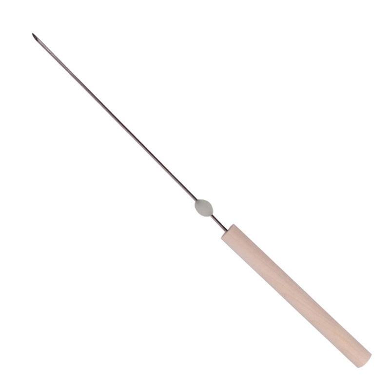 Fishing Bait Needle Worm Baiting Gas Needles Fast Penetrate Earthworm ...