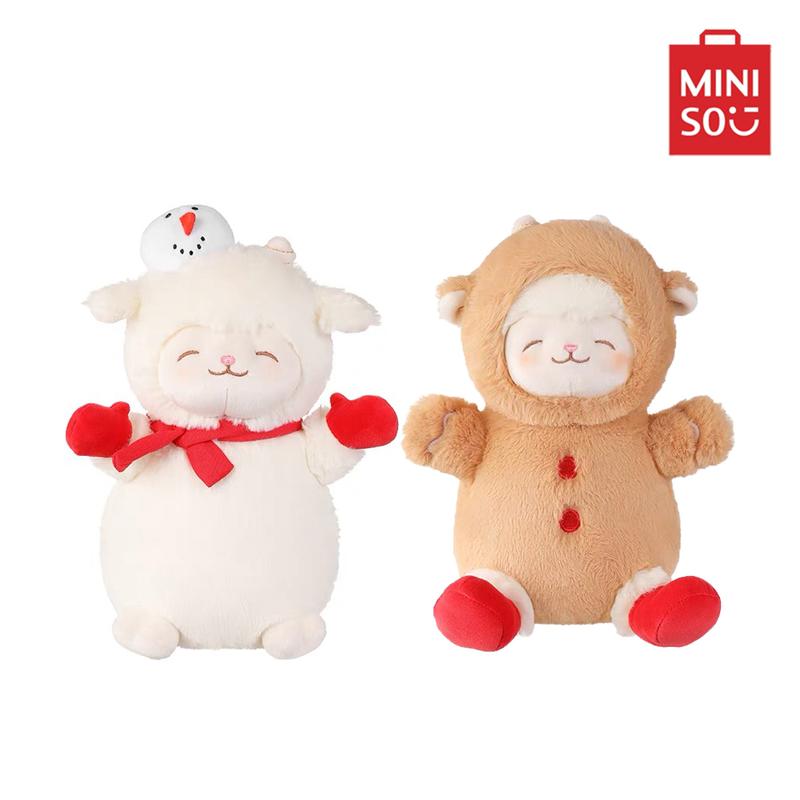 [Holiday Special] Sheepie’s Merry Makeover - Christmas Edition - TikTok ...