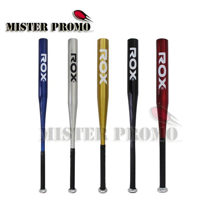 Stik Stick Baseball Softball ROX Tongkat Alumunium Pemukul Stick - Shop ...