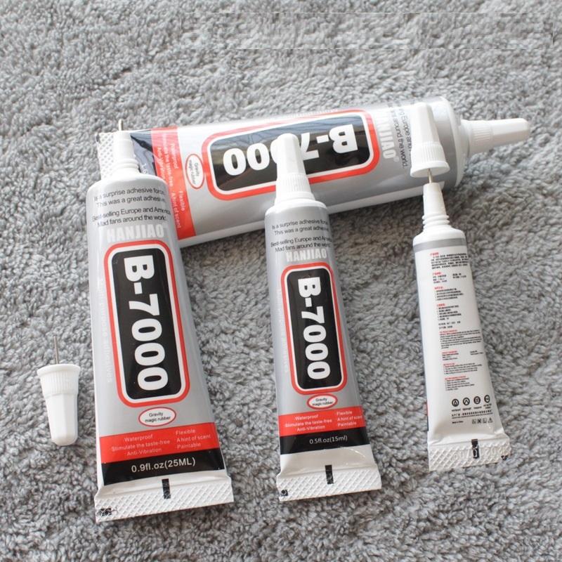 Gam Pelekat Serbaguna B7000 Lutsinar B7000 Multi Purpose Adhesive ...