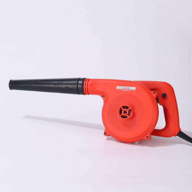 Blower Electric Snow Blower Leaf Blower High Power Dusting Machine ...