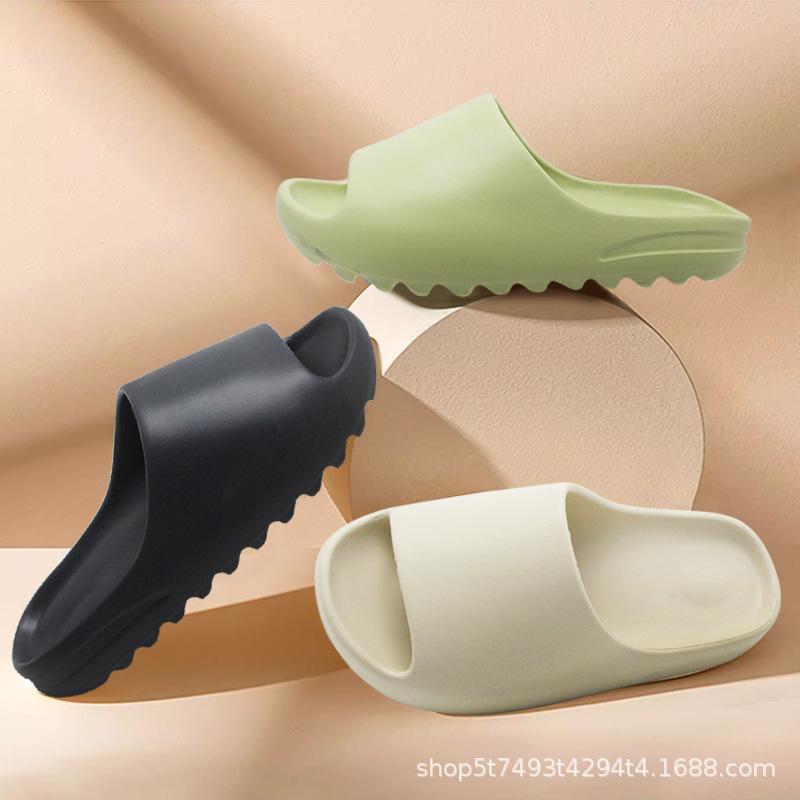 Coconut Slippers Children's Shoes plus Size Yezzy Slippers Deodorant ...