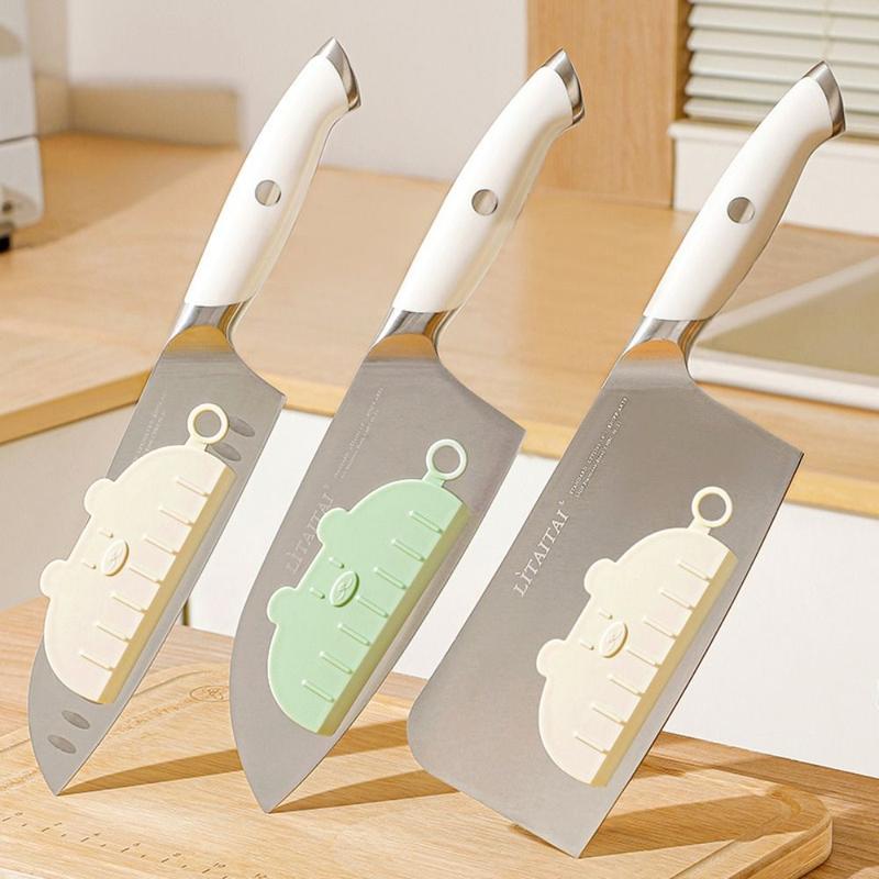 Portable Labor-saving Non Stick Cutting Tool Slicing Cooking - TikTok ...