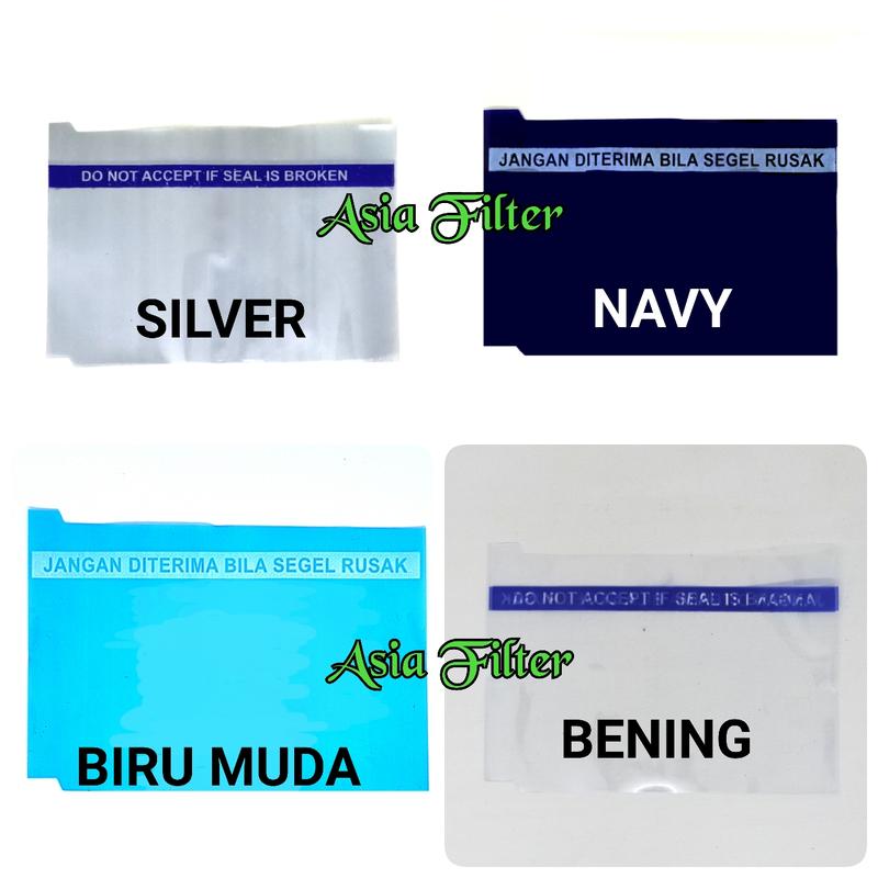 SEGEL GALON POLOS / SEGEL TUTUP GALON POLOS - Shop | Tokopedia