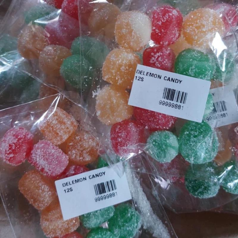 Delimon Candy Bicol Delicacies Candies Sweet - TikTok Shop Philippines