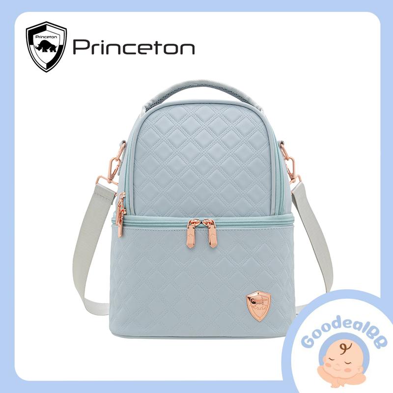 Princeton Glam Series Double Layer Cooler Bag - TikTok Shop Malaysia