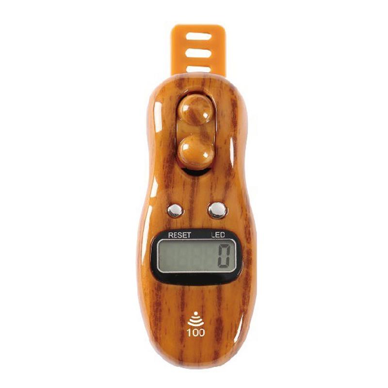 Jam Tangan Kuarza Jantung, Model 3003s, Elektronik, dengan Fungsi ...