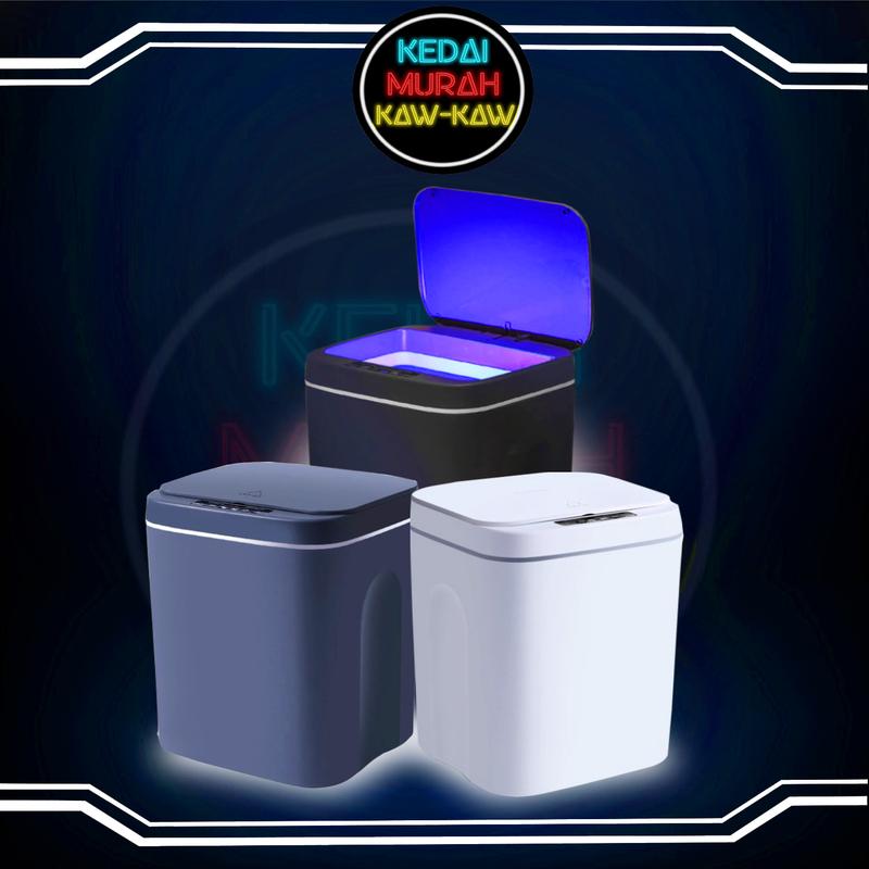 Kedai Murah Kaw-Kaw Automatic Touchless Big Volume Smart Sensor ...