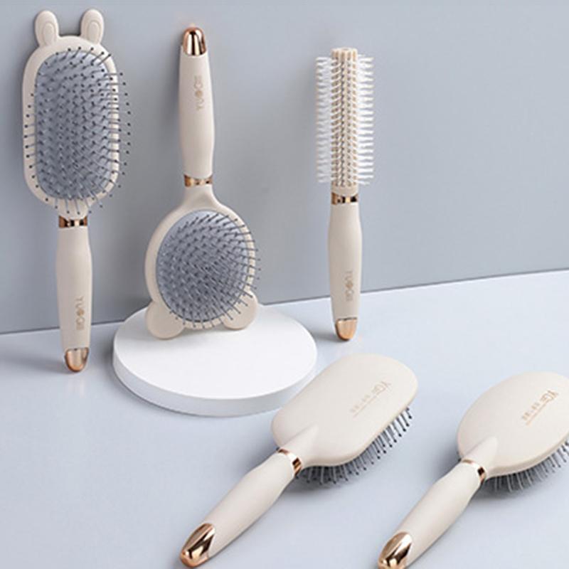 Air Cushion Comb Scalp Massage Hair Comb Practical and Fashionable ...