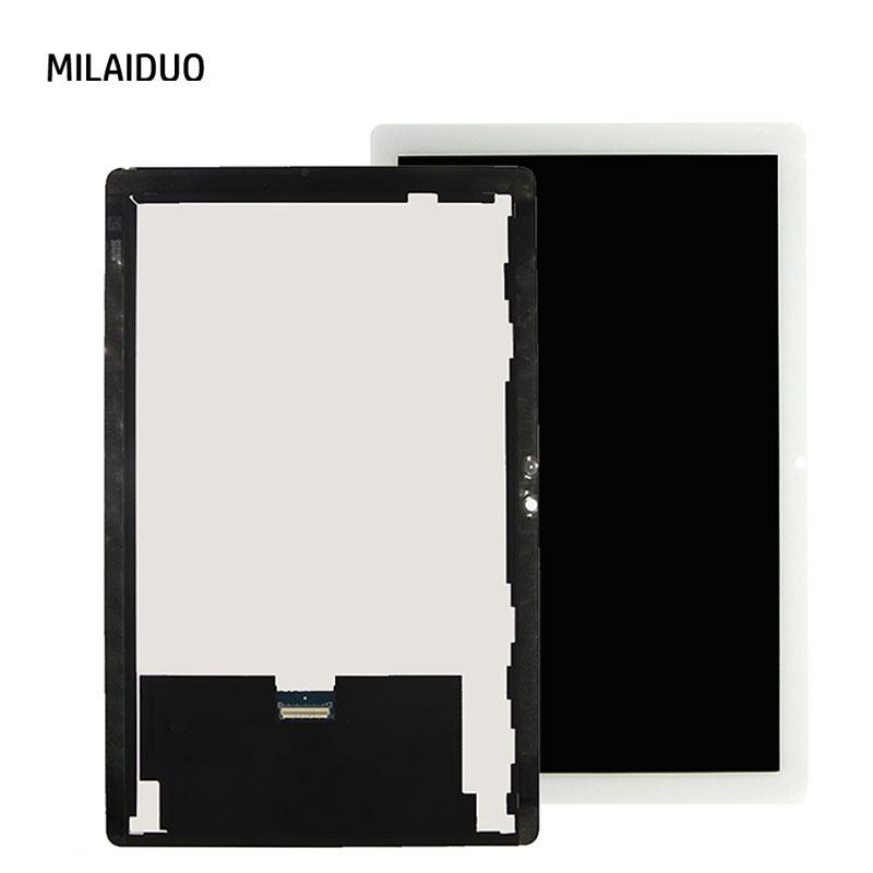 Skrin LCD dan Digitizer Skrin Sentuh, Untuk Huawei MatePad T10 - TikTok ...