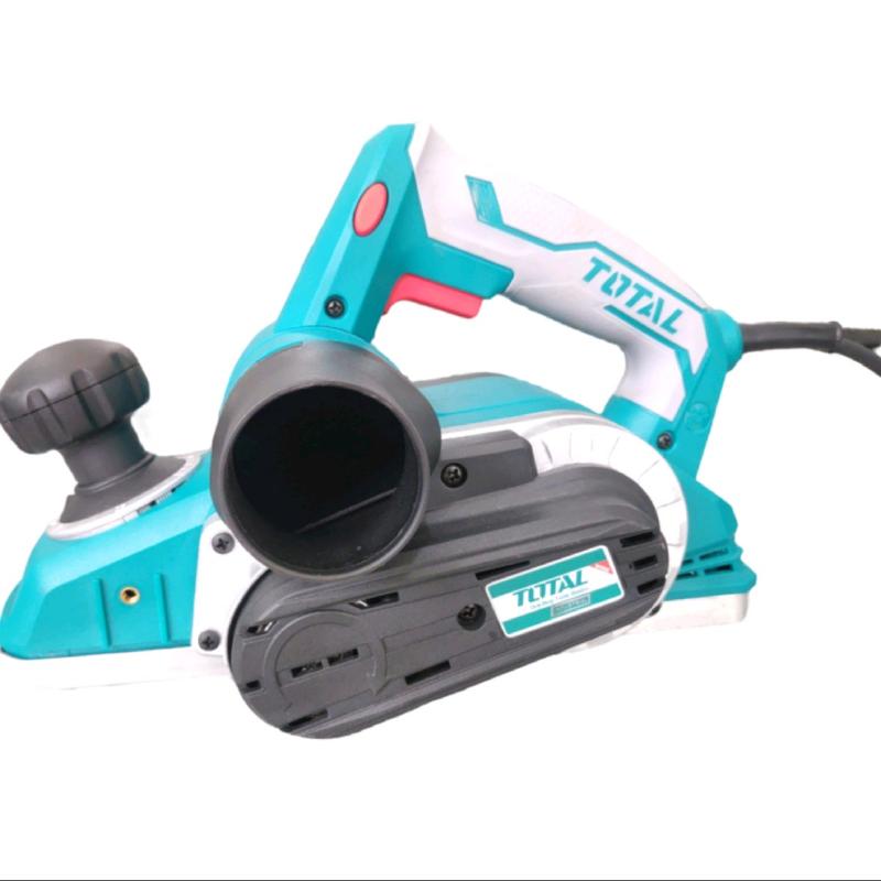 TOTAL Industrial Electric Planer 1050W TL1108236 - TikTok Shop Philippines