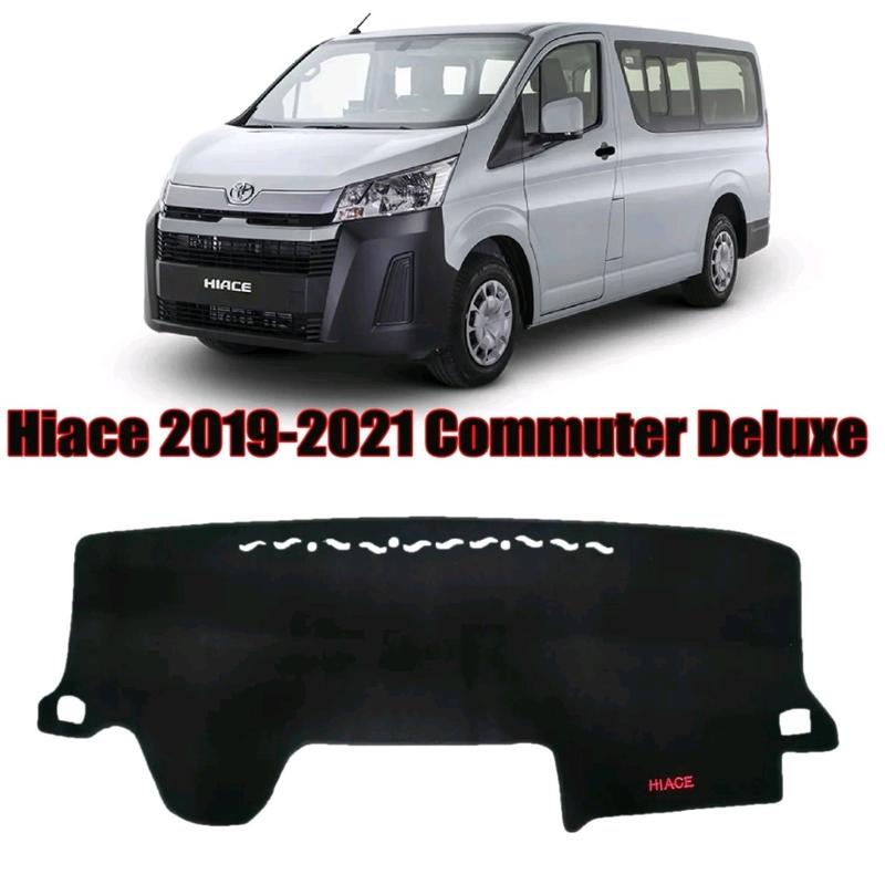 TOYOTA HIACE COMMUTER DELUXE DASHBOARD - TikTok Shop Philippines