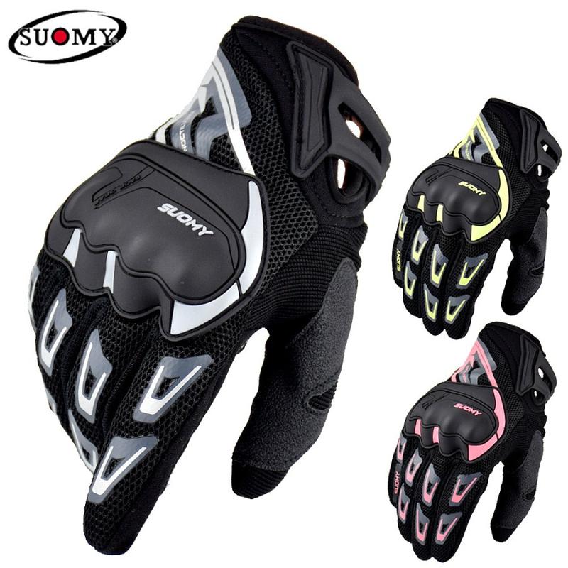 Suomy SU11 SU 11 Glove Sarung Tangan Racing Trail Motocross Touring ...