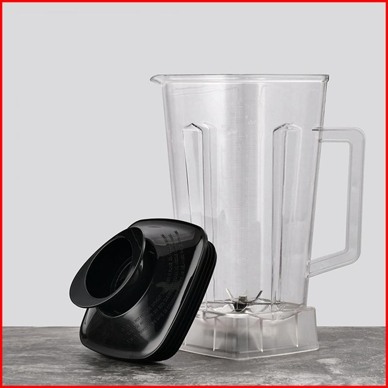 64OZ Blender Pitcher with Blade and Lid for Vitamix Cup A230 - TikTok ...