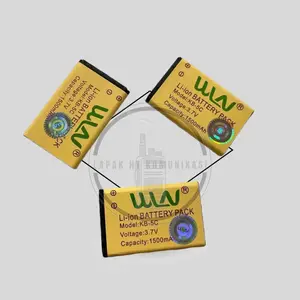 Baterai Charger AA Dexter 1.2V 1500mAh - Shop | Tokopedia