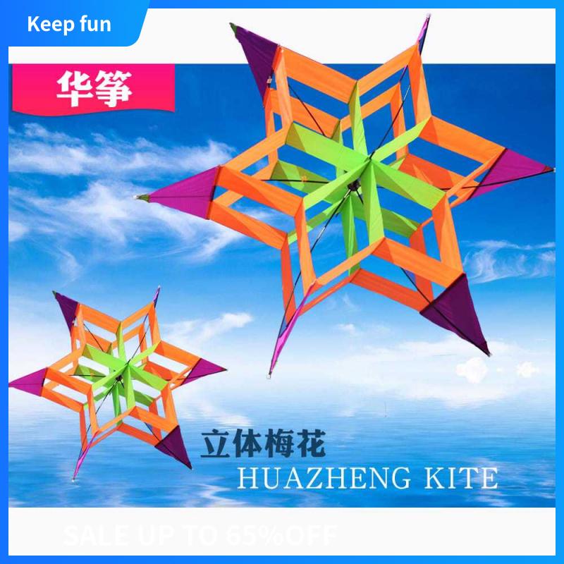 Three-Dimensional Kite Weifang Kite Adult Kite Three-Dimensional ...