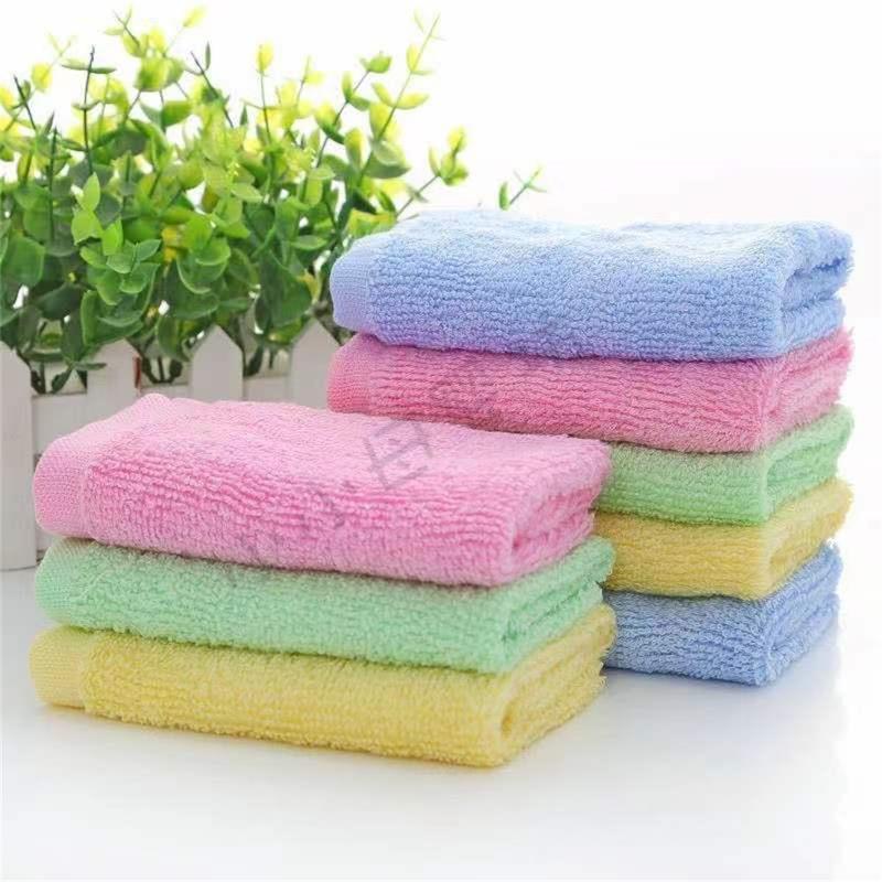 Oil-stained Dishwashing Cloth, Non-stick Oil Rag, Household Absorbent ...