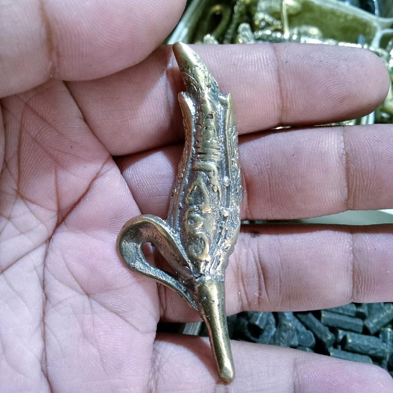 Patung Replika Bunga Kantil Bahan Kuningan Buatan tangan - Shop | Tokopedia