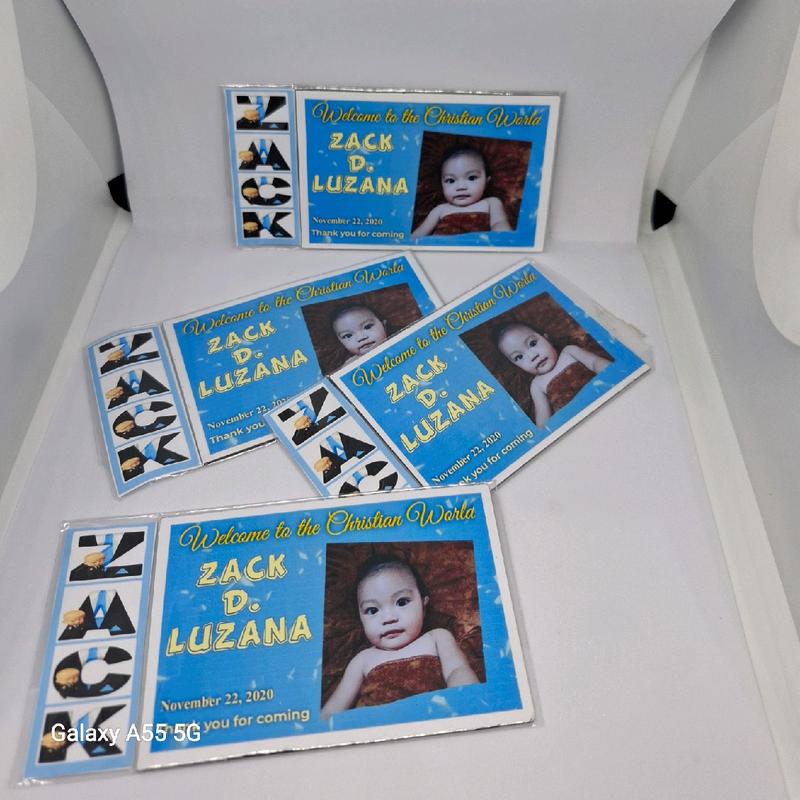 Ref Magnet Souvenir 12pcs. (Free Layout) - TikTok Shop Philippines