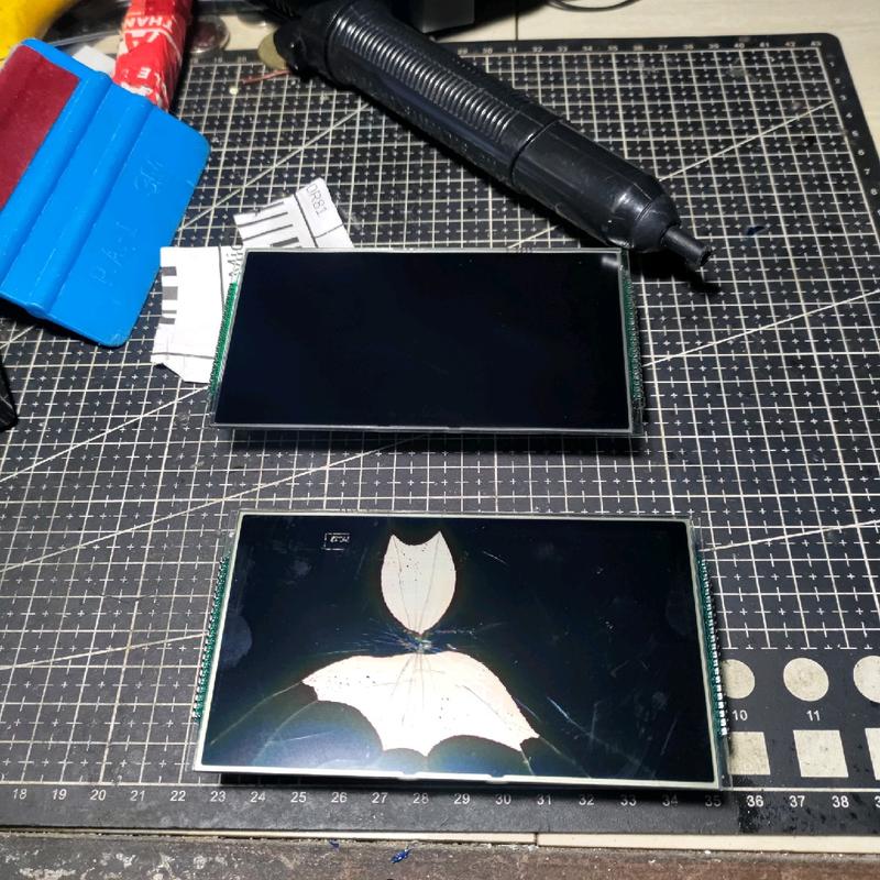 SNIPER V2 and v3 LCD (ORIGINAL)(brandnew) sameday shipping - TikTok ...