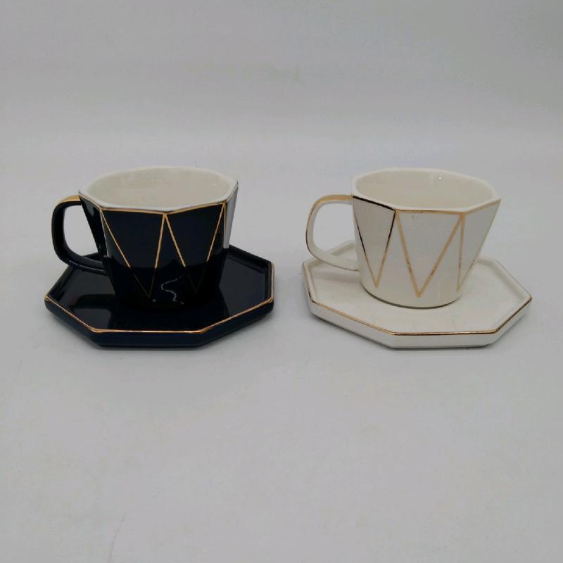 Teacup Modern Design - TikTok Shop Malaysia