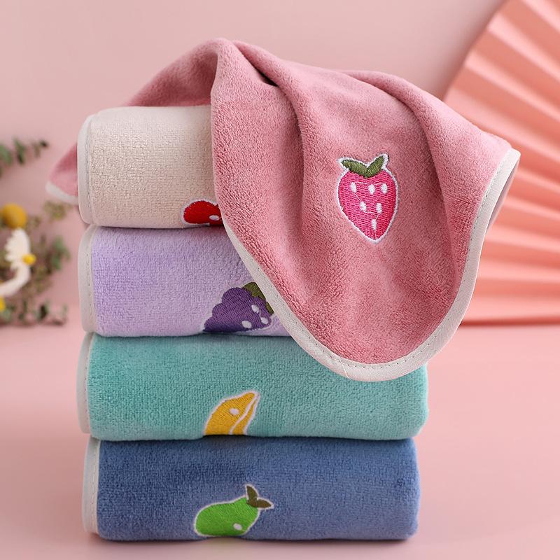 Tuala Bayi, Reka Bentuk Kartun, Lembut dan Menyerap, Diperbuat - TikTok ...