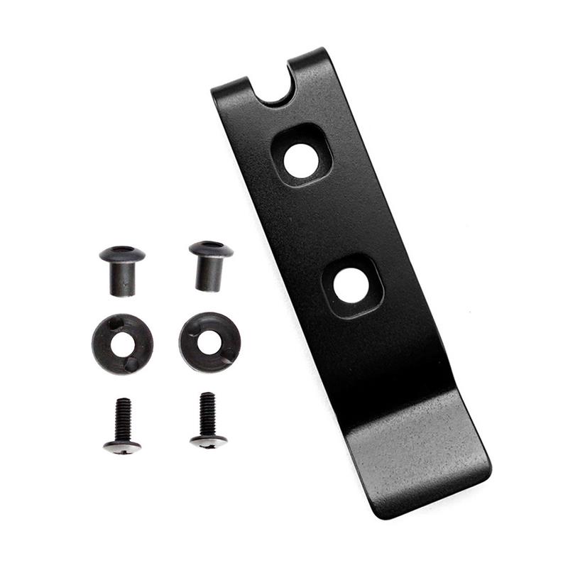 Sheath Waist Clip Scabbard Back Clip Sheath Back Waist Clip Durable ...