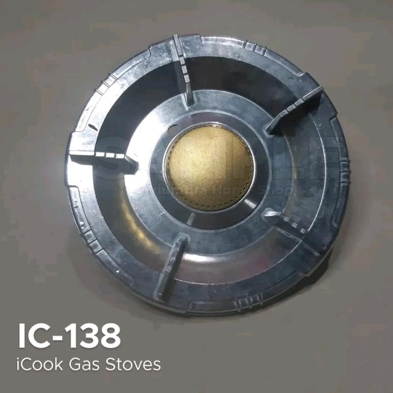 superkalan burner icook etc - TikTok Shop Philippines