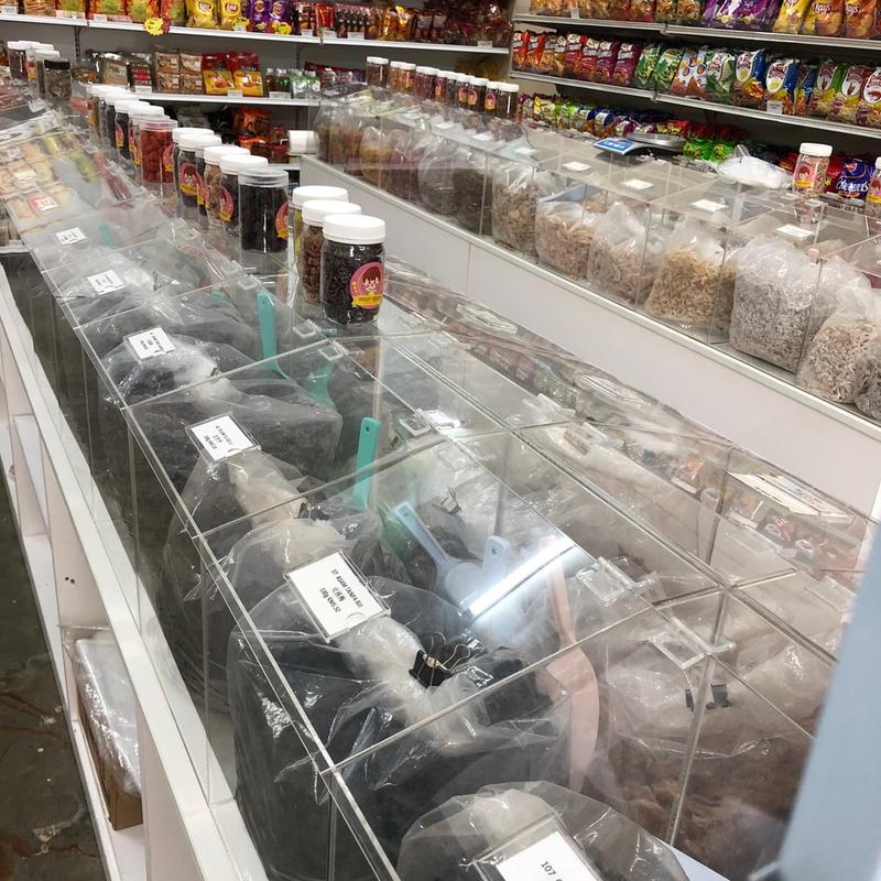 Asam Asam Boi Timbang 100g Fruity Dried Food - TikTok Shop Malaysia