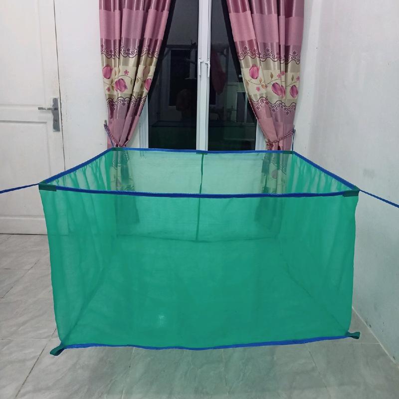 Keramba ikan Ukuran 1mx1mx1m - Shop | Tokopedia